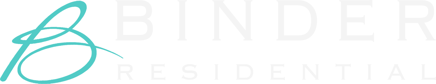 Binder Residential, Greater Boston Sales & Leasing