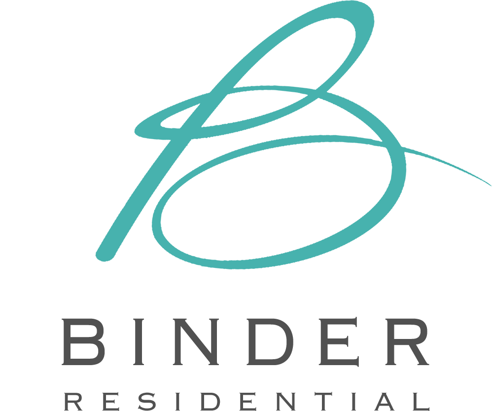 Binder Residential, Greater Boston Sales & Leasing