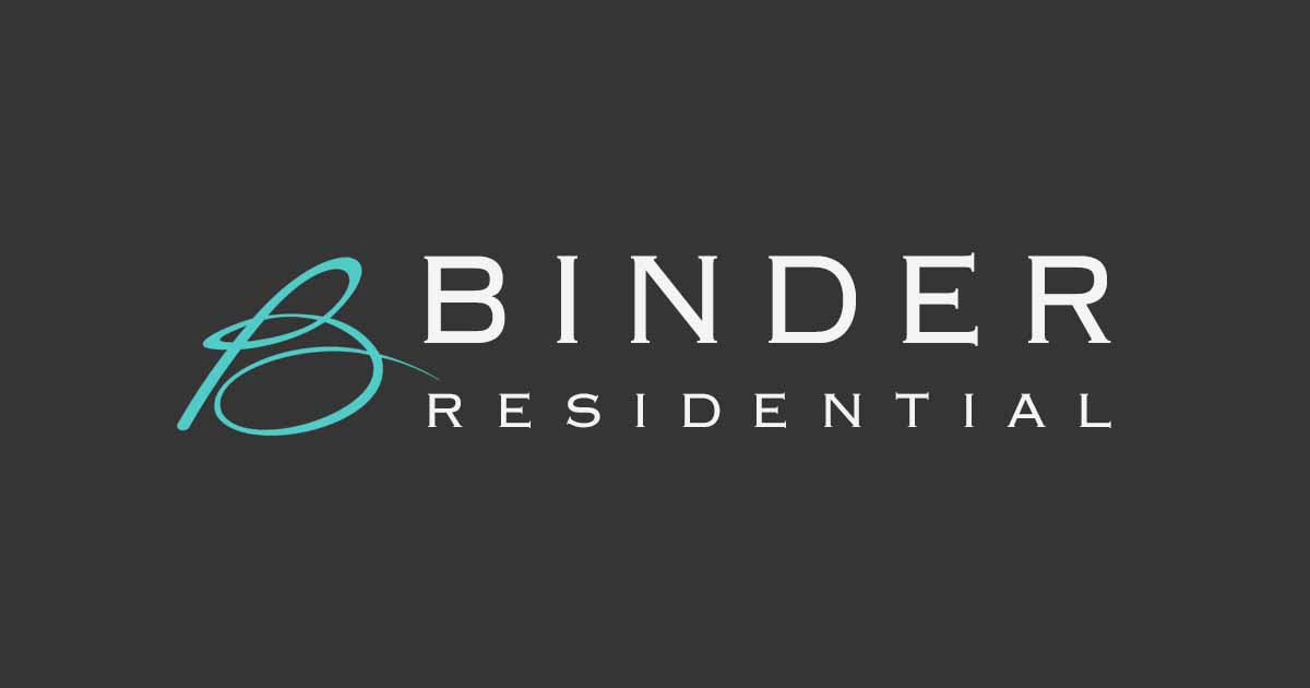 Binder Residential, Greater Boston Sales & Leasing