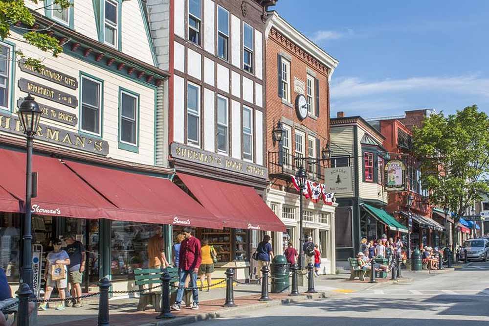 Binder Residential, Greater Boston Sales & Leasing